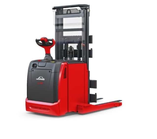 PS SERIES 133 L14-L16AS – Thailand Linde Material Handling