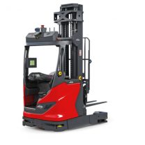 Linde Robotics – Thailand Linde Material Handling