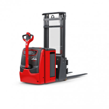 Pallet Stackers – Thailand Linde Material Handling