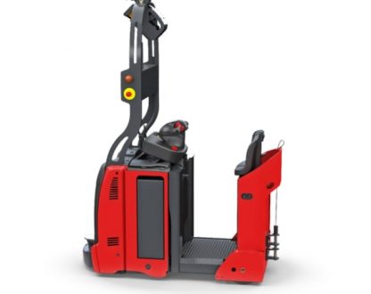 Linde Robotics – Thailand Linde Material Handling