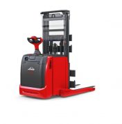 Pallet Stackers – Thailand Linde Material Handling