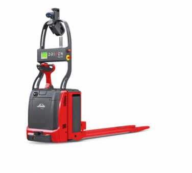 Linde Robotics – Thailand Linde Material Handling