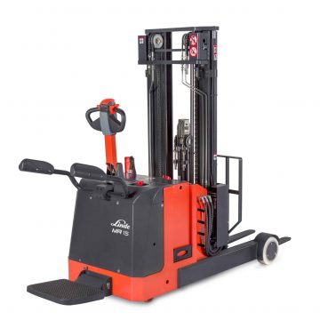 Pallet Stackers – Thailand Linde Material Handling