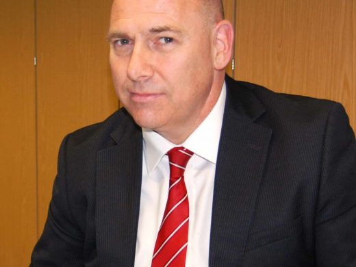 Working at Linde – Thailand Linde Material Handling