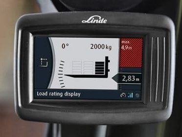 Thailand Linde Material Handling – Global Leader in Forklifts ...