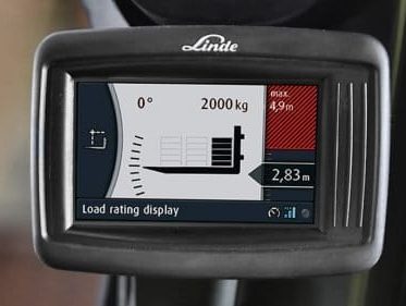 Thailand Linde Material Handling – Global Leader in Forklifts ...