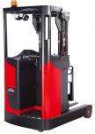 Reach Trucks – Thailand Linde Material Handling
