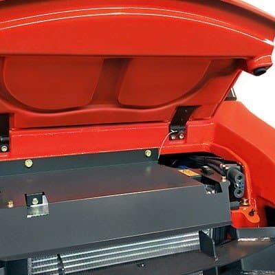 EF SERIES 1279 E60-E80 – Thailand Linde Material Handling