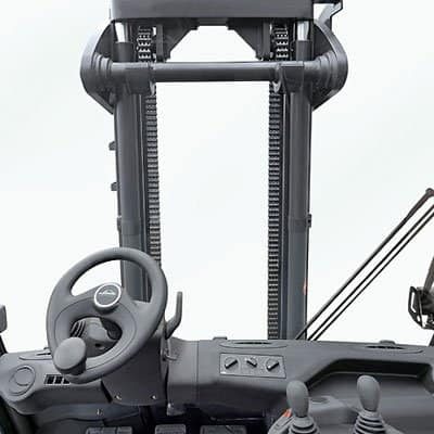EF SERIES 1279 E60-E80 – Thailand Linde Material Handling