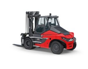 IC N SERIES 1411 HT100-HT180 – Thailand Linde Material Handling