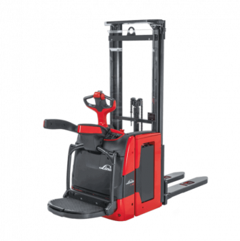 Pallet Stackers – Thailand Linde Material Handling