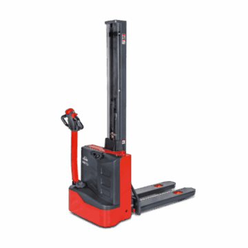 Pallet Stackers – Thailand Linde Material Handling