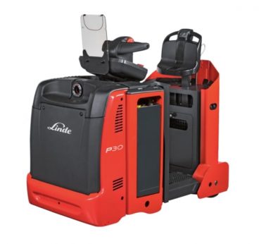 Tow Tractors – Thailand Linde Material Handling